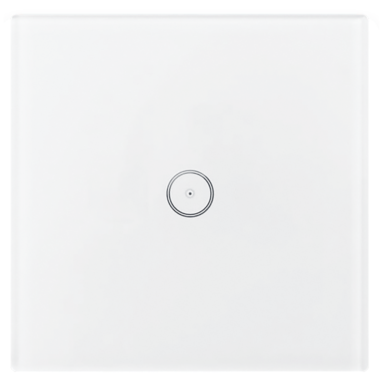 Amiko Home Prekidač, zidni, za jedan uređaj - SMART SWITCH 1 CH