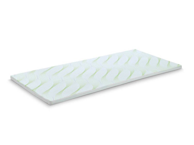 DORMEO Aloe Vera 5 zona topper 4cm 160x190