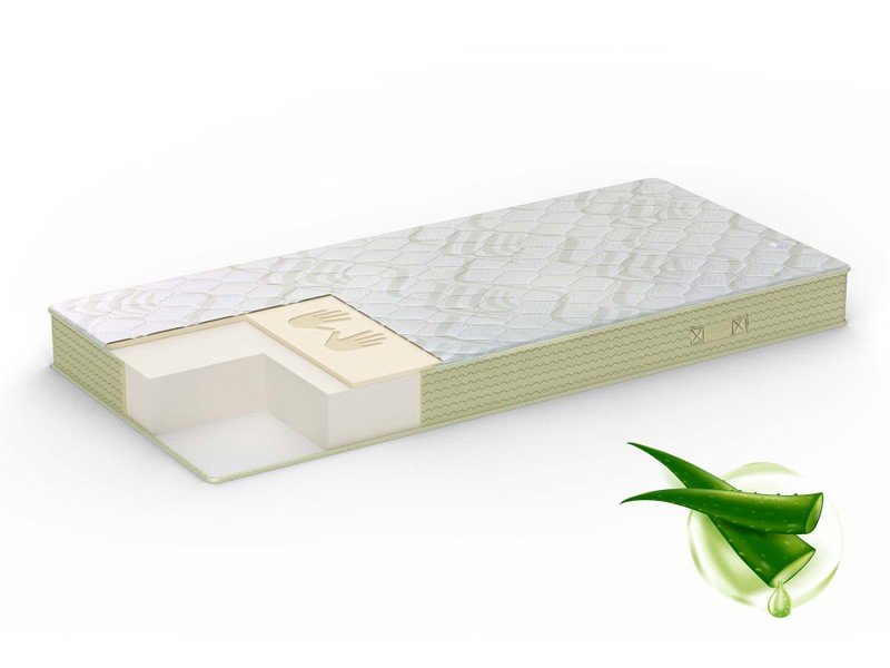 DORMEO Aloe Vera+ Memory dušek 80x190