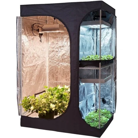 Growbox 3in1 120x90x180