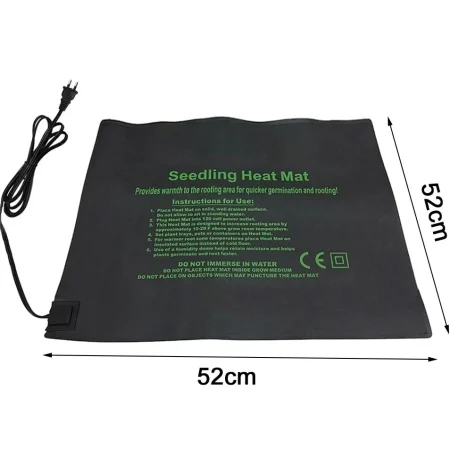 Podni Grejač 36W 52x52cm HeatMat