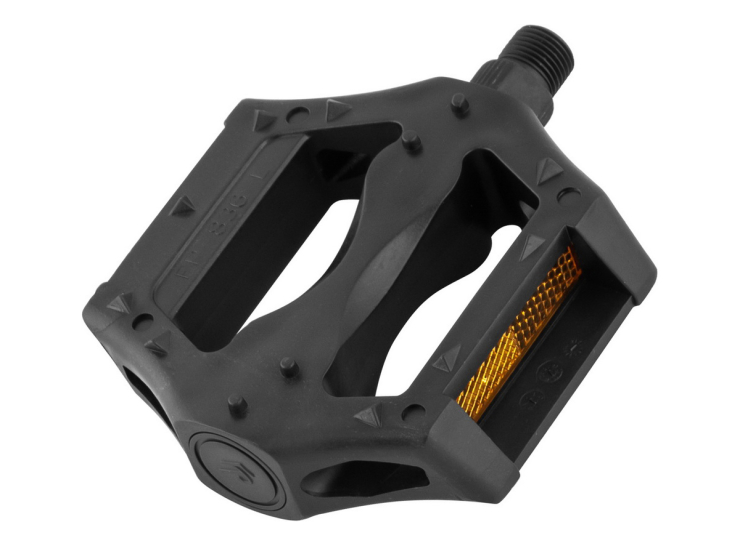 Pedala bmx pvc 9/16” sa katadiopterom