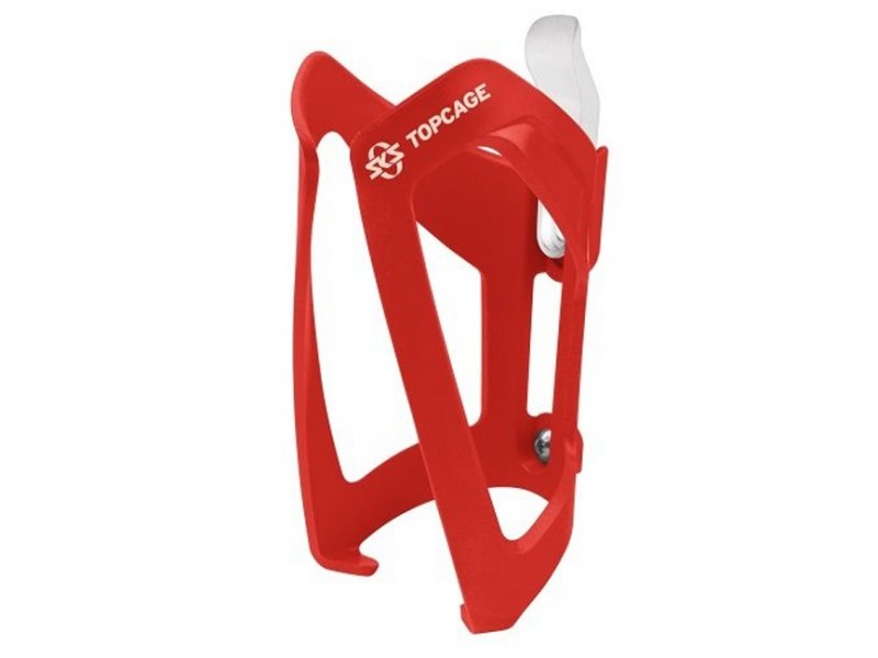 SKS Boca-nosač pvc topcage crvena 190441-R