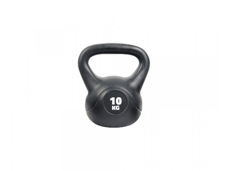 HAWK Ručni teg kettlebell 10kg 291427