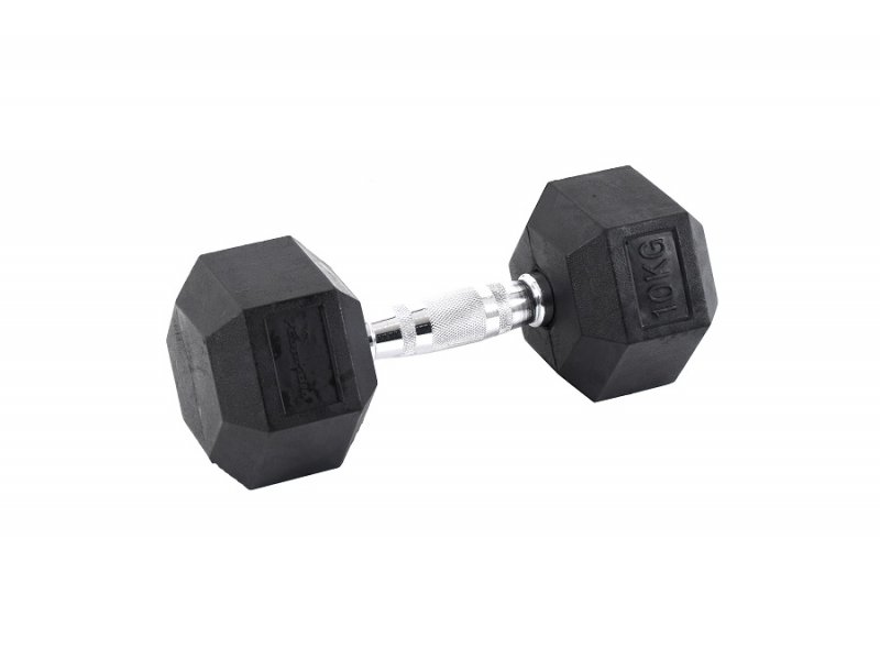 HAWK Bučica hex teg 10 kg 291235