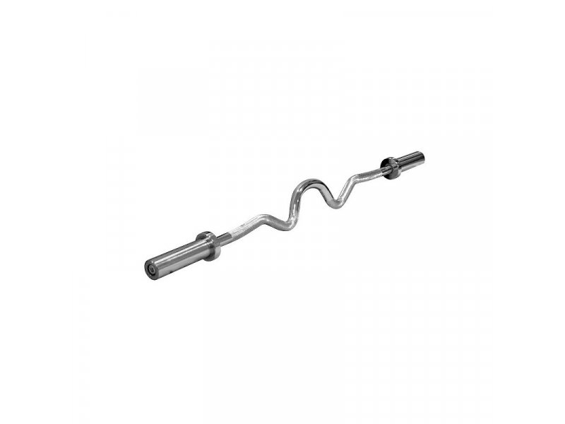 RING EZ super curl olimpijska bushing šipka 120 cm-RP OB47G-120