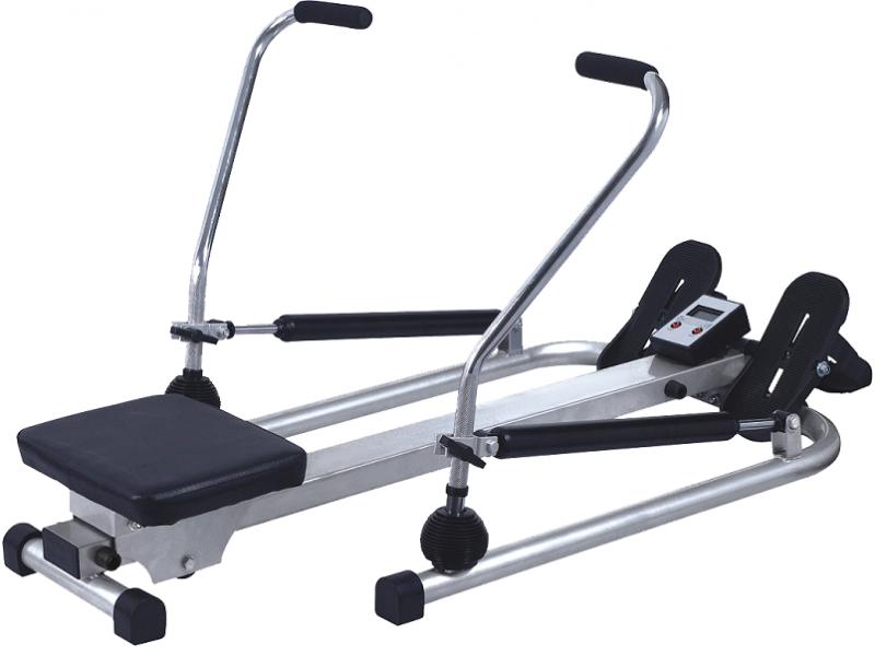 HAWK Gimfit klupa za veslanje 291256