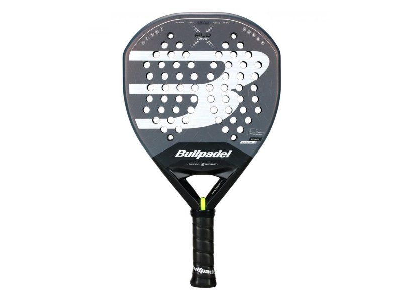 Bullpadel XPLO CMF 2026 Martín Di Nenno padel reket