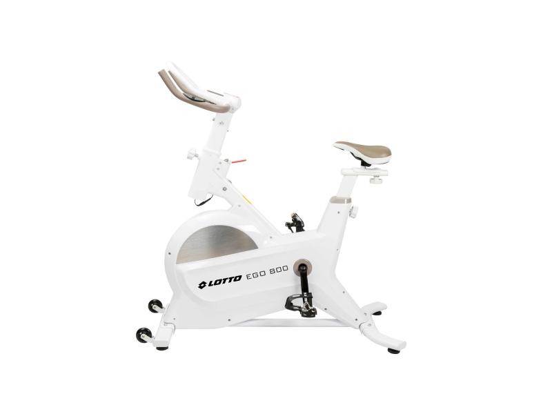 LOTTO FITNES EGO 800 Spin Bike