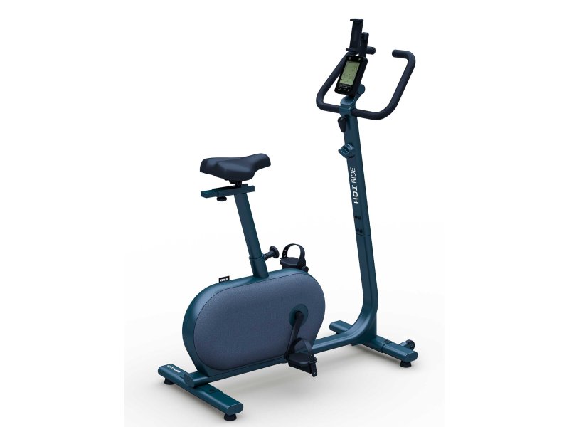 KETTLER HOI RIDE BLUEBERRY GREEN Magnetni sobni bicikl