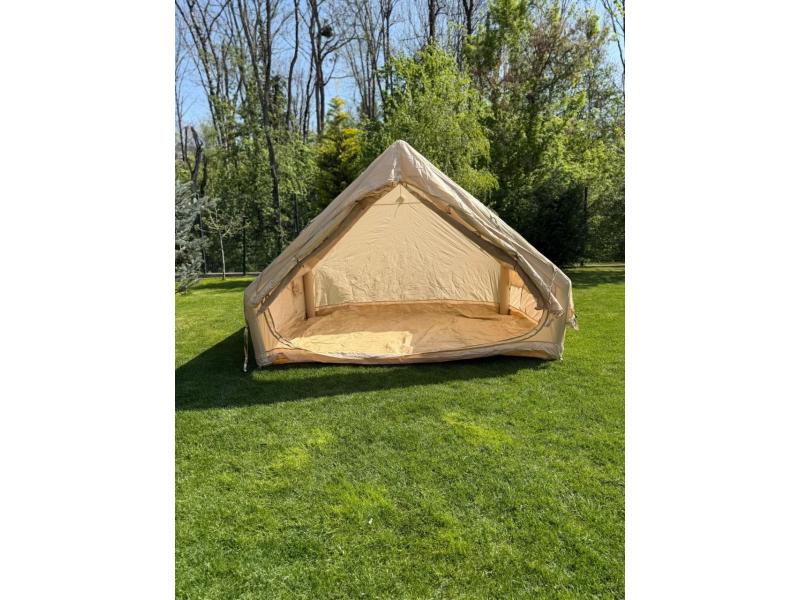 Bolzz GLAMPING SATOR NA NADUVAVANJE DESERT BOLZZ