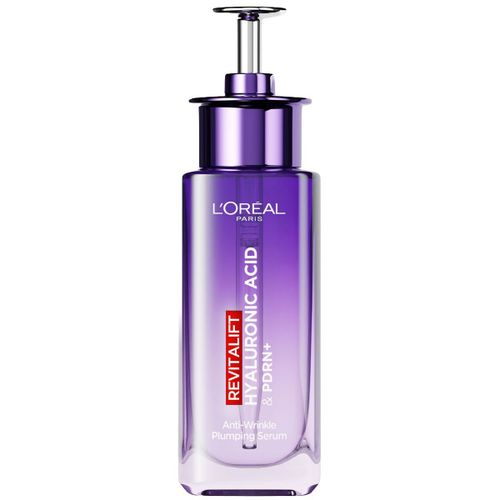 L'Oréal Paris Revitalift Filler Hijaluron PDRN serum protiv bora sa 1,5% hijaluronske kiseline 30 ml