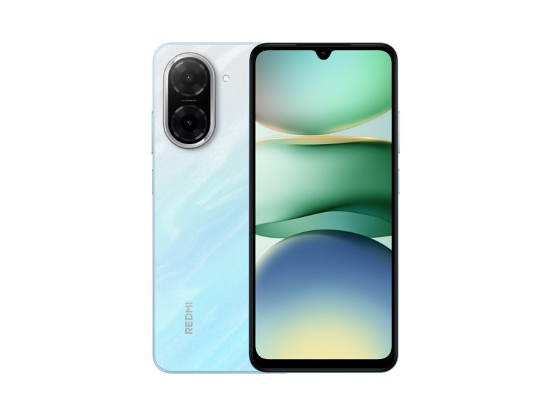 Smartphone XIAOMI Redmi A5 3GB/64GB/plava