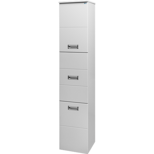 Ceramica Lux Roma vertikala 30x160 polica konzolna