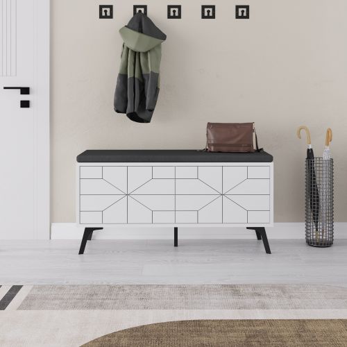 Hanah Home cipelarnik Dune Bench, 107 cm, beli