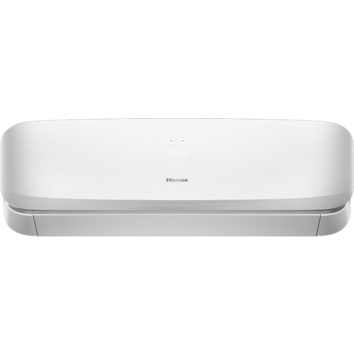 Hisense Fresh Air White 12K Inverter klima uređaj, 12000 BTU, dovod svežeg vazduha