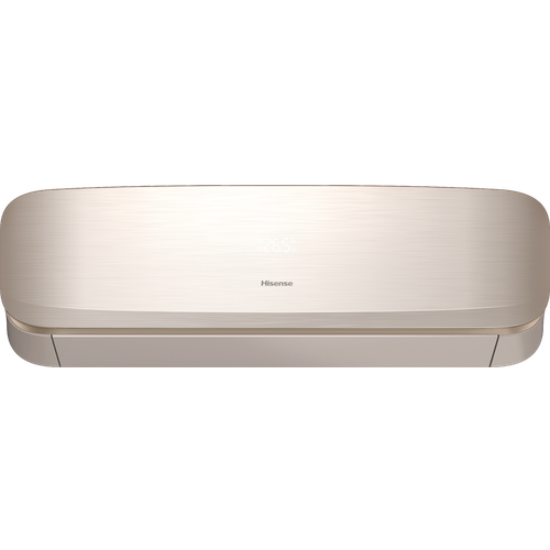 Hisense Fresh Air Gold 12K Inverter klima uredjaj, 12000 BTU, dovod svežeg vazduha
