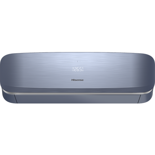 Hisense Fresh Air Blue 12K Inverter klima uređaj, 12000 BTU, dovod svežeg vazduha