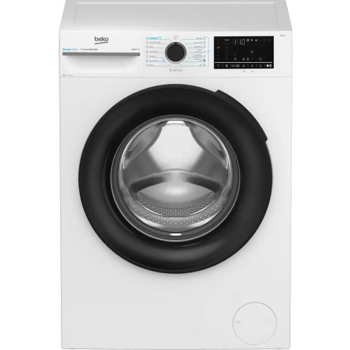 Beko BM3WFSU411415WB ES Veš mašina, 11 kg, 1400 rpm, Inverter