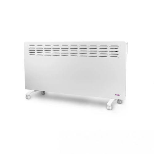 Tesy ConvEco CN 055 250 MIS F električni panel konvektor 2500 W, mehanički termostat