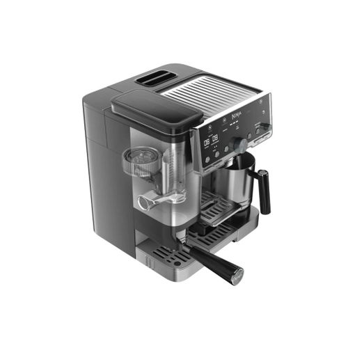 Ninja Luxe Café Pro ES701EU aparat za espresso 3u1, sa mlinom, 1650W