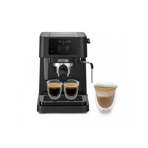 DeLonghi Stilosa EC235.BK ručni aparat za espresso 15 bar crni