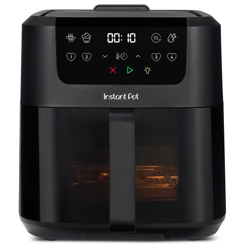 AirFryer Instant Pot Vortex Compact Black 5L, friteza na vruć vazduh