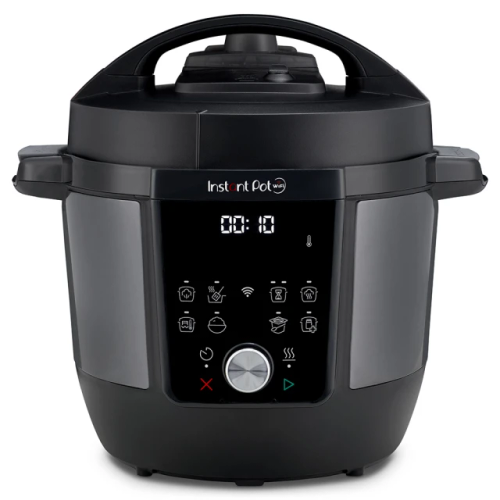 Instant Pot Plus WiFi 5,7L Multi-cooker