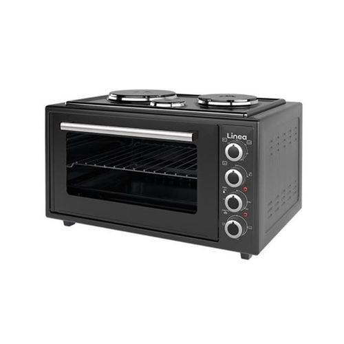 Linea LMO45-0611 Mini šporet sa tri ringle
