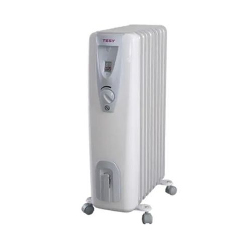 Tesy CA2009E01R Uljani radijator, 9 rebara, 2000 W