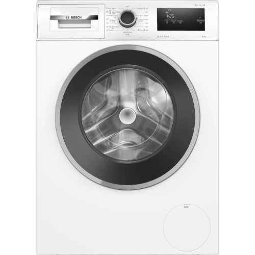 Bosch WAN2806NBY Serija 4 mašina za pranje veša 8 kg 1400 obr/min
