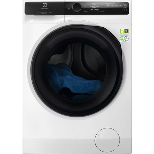 Electrolux mašina za pranje veša EW9F7417WCE PureWash, 10 kg, 1400 obrtaja, Wi-Fi