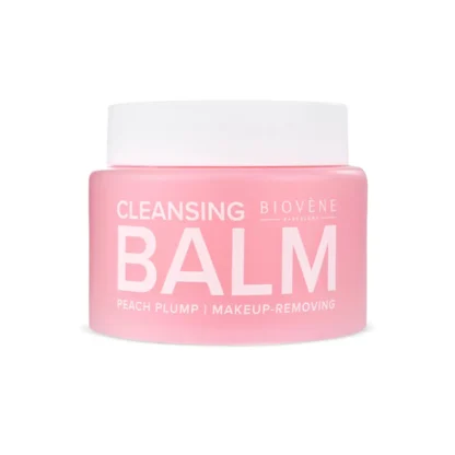 Balzam za čišćenje lica – Peach Plump 100 g