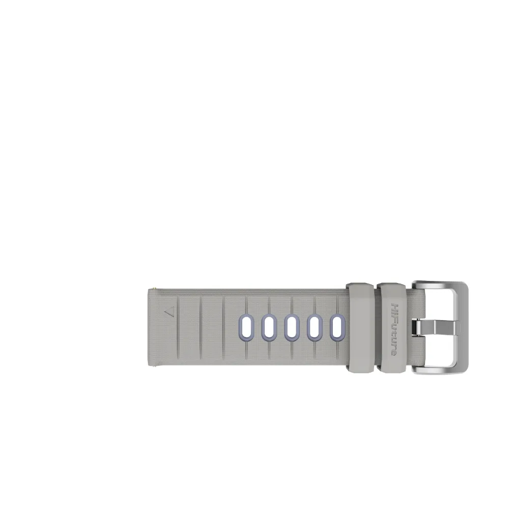 Narukvica SmartWatch HiFuture Pilot-S Grey