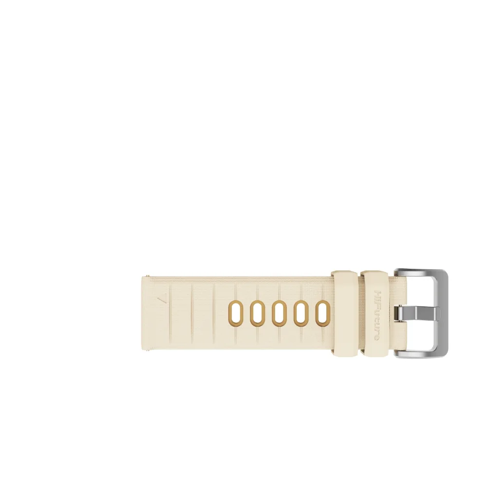 Narukvica SmartWatch HiFuture Pilot-S Latte