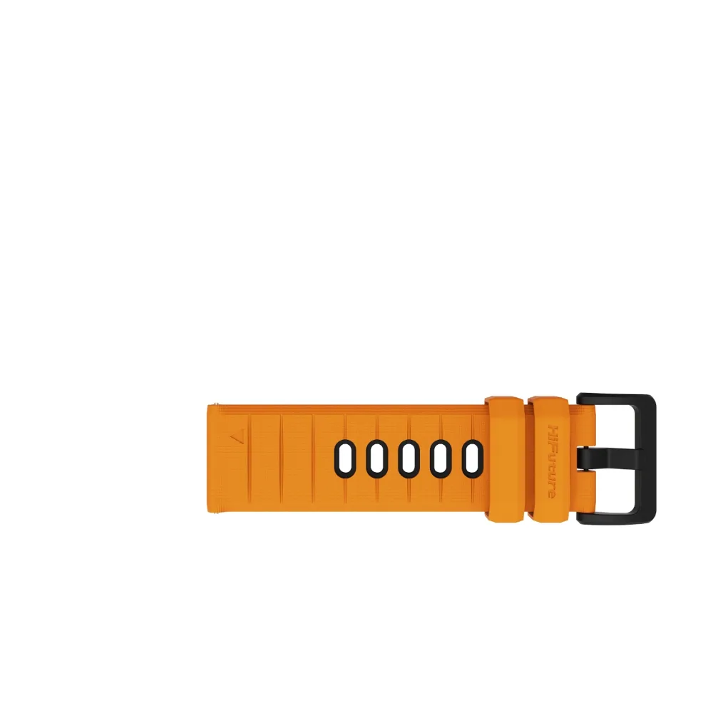 Narukvica SmartWatch HiFuture Pilot-S Orange
