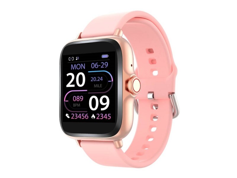 DENVER pametni sat SWC-156ROMK2 Roze