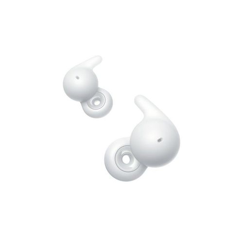 Sony LinkBuds Open WF-L910 bežične otvorene bubice, bele