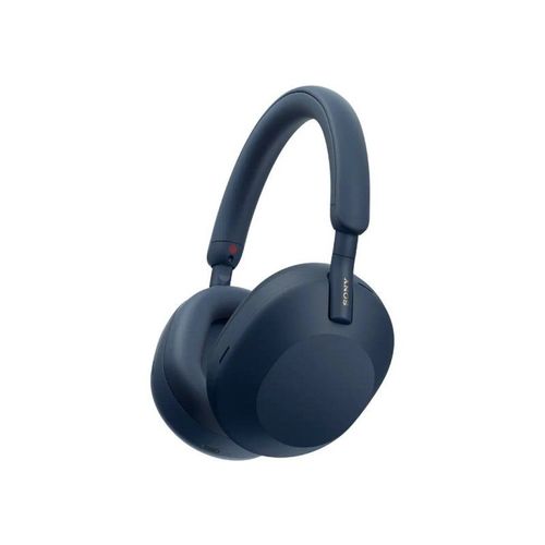 Sony WH-1000XM5 bežične slušalice sa poništavanjem buke, plave