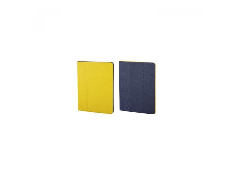 HAMA Portfolio Za Tablet Sa Dva Lica (Plavo/Zuto) 7''