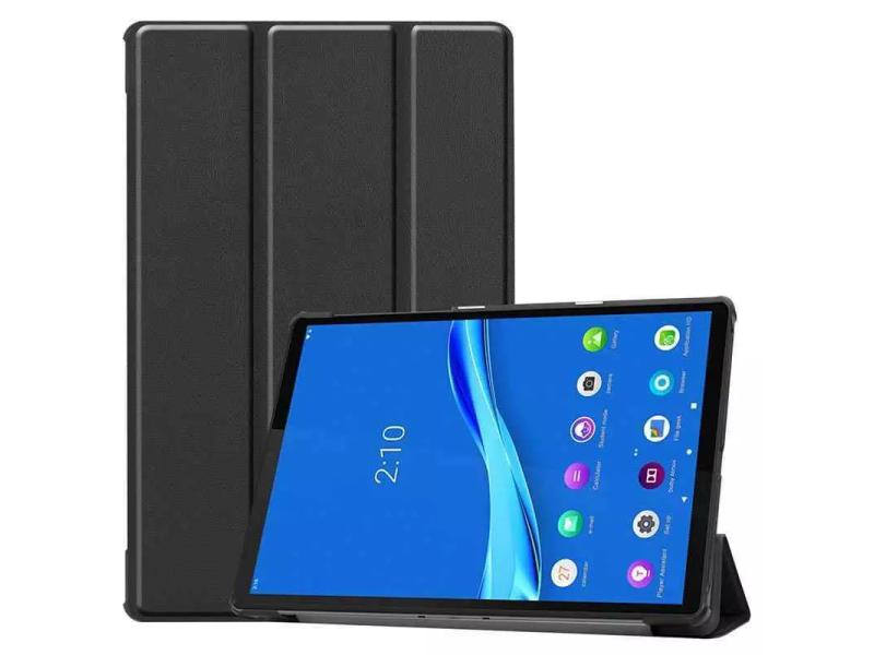 TERACELL Futrola Ultra Slim za Lenovo Tab M10 FHD REL TB-X605LC crna