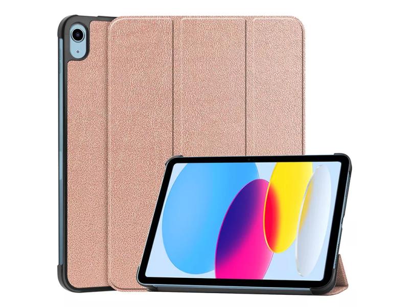 TERACELL Futrola Ultra Slim za iPad 10.9 2022 roze