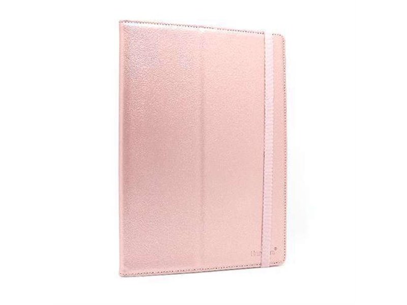 MS MOBILE BI FOLD HANMAN Futrola za tablet 10'' svetlo roze
