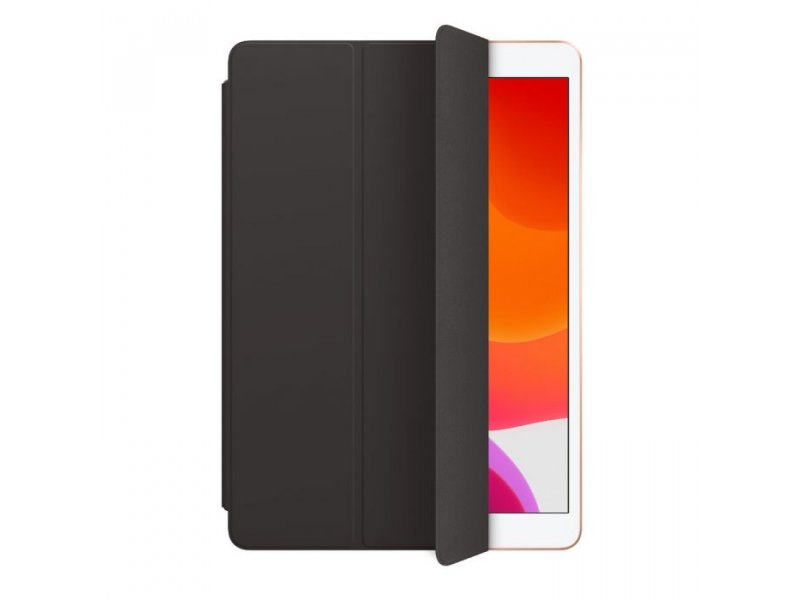 APPLE Smart Cover for iPad (7/8/9th gen) and iPad Air (3rd gen)Black (mx4u2zm/a)