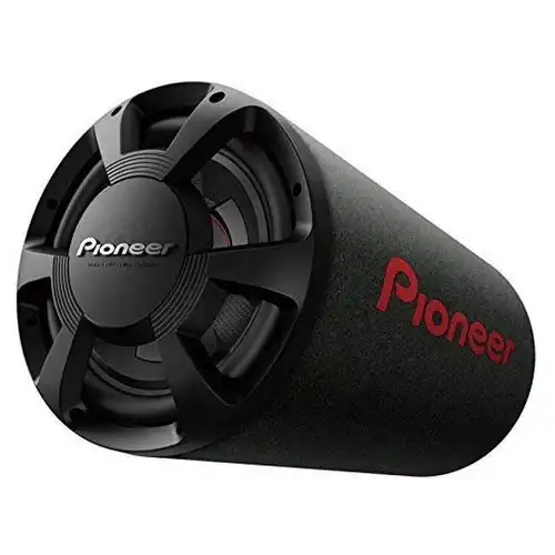 Pioneer TS-WX306T Basstube Subwoofer 30cm 1300W MAX – Auto Bass Tube
