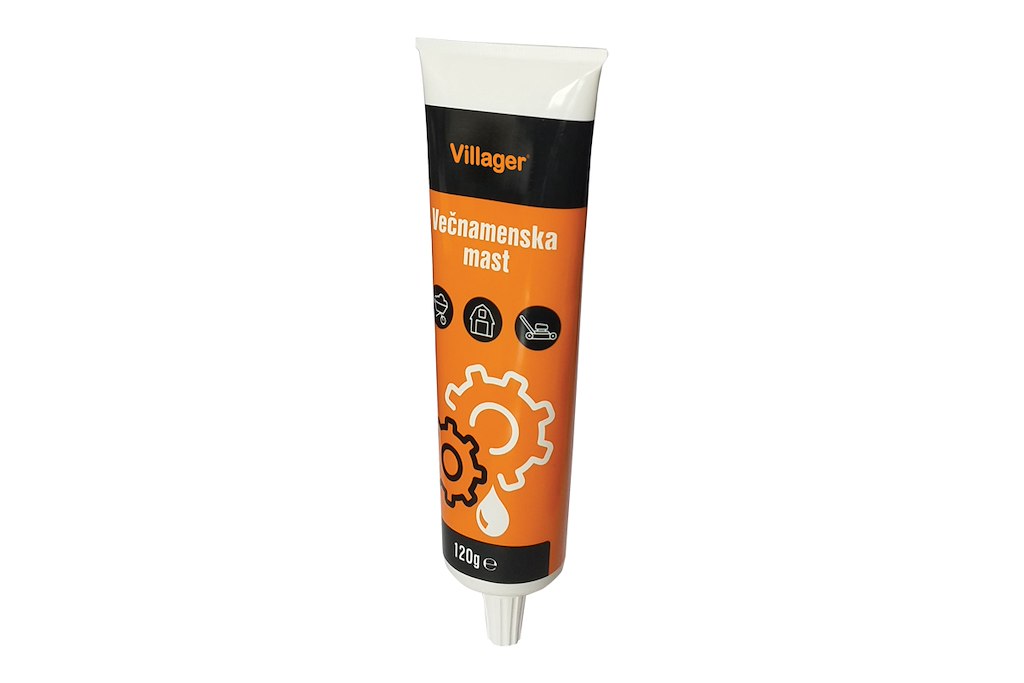 Višenamenska mast 120 ml tuba
