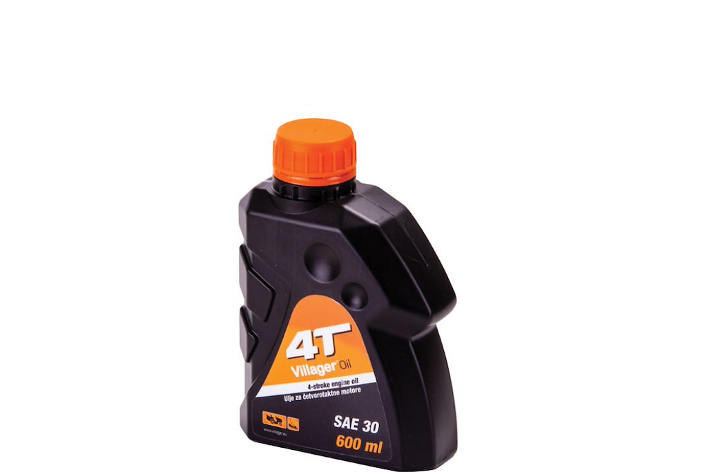 Ulje za četvorotaktne motore SAE30 - 600 ml boca
