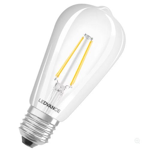 Ledvance smart sijalica 60W E27 Edison dimabilna