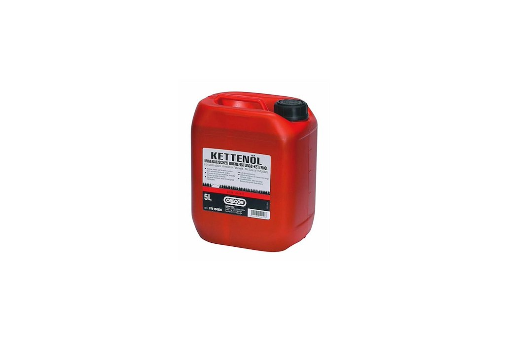 010-4936 Ulje za lanac mineralno 5l