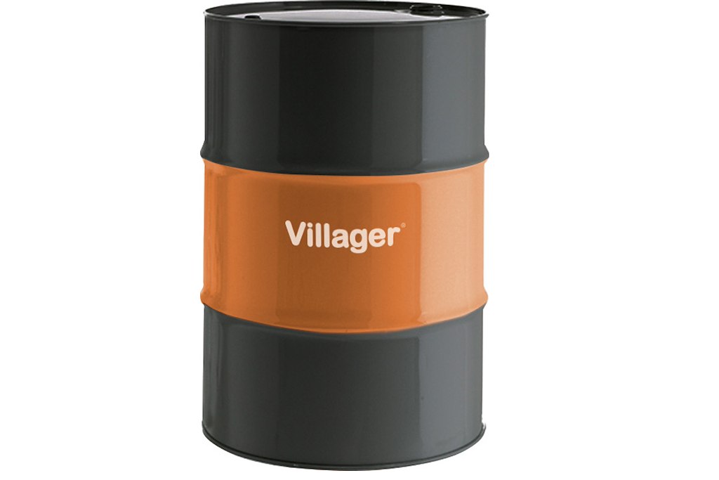 VILLAGER 55027 Ulje za dvotaktne motore 205 l bure